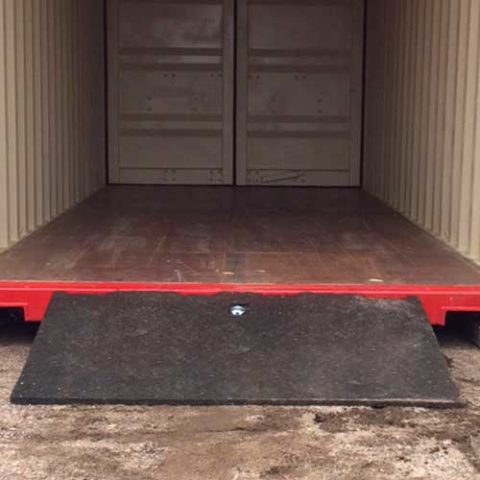 Portable Worksite Storage and On-Site Modular Offices | SiteBox