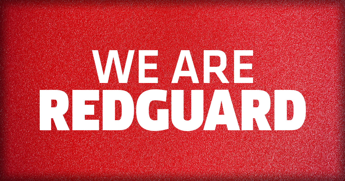 We Are RedGuard | Blast Resistant Buildings