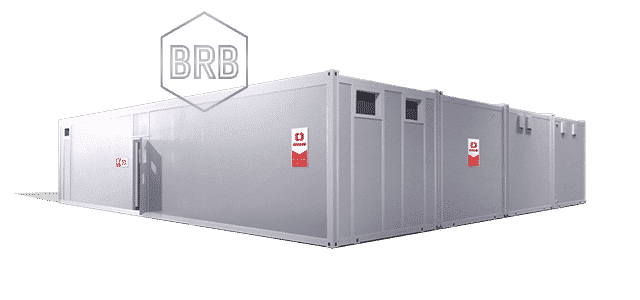 RedGuard: Industry Leader in Blast Resistant Buildings