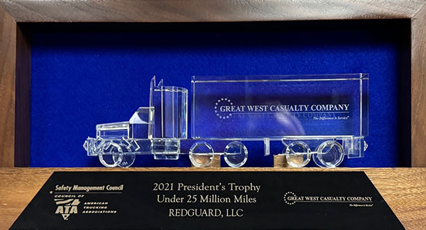 Transportation | RedGuard