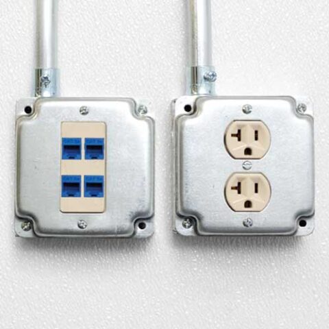 Portable Worksite Storage and On-Site Modular Offices | SiteBox