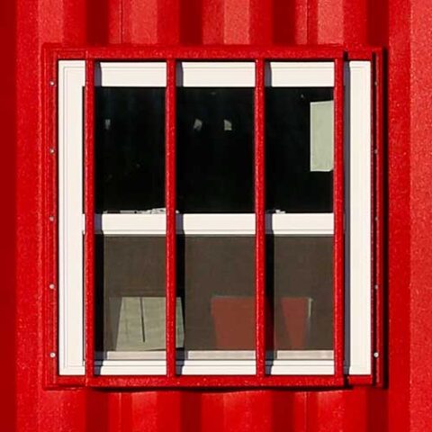 Portable Worksite Storage and On-Site Modular Offices | SiteBox